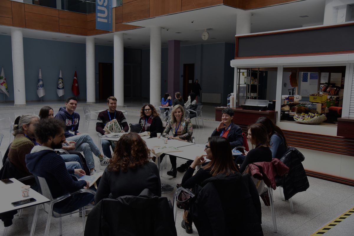 Home - Uniser Staff Mobility