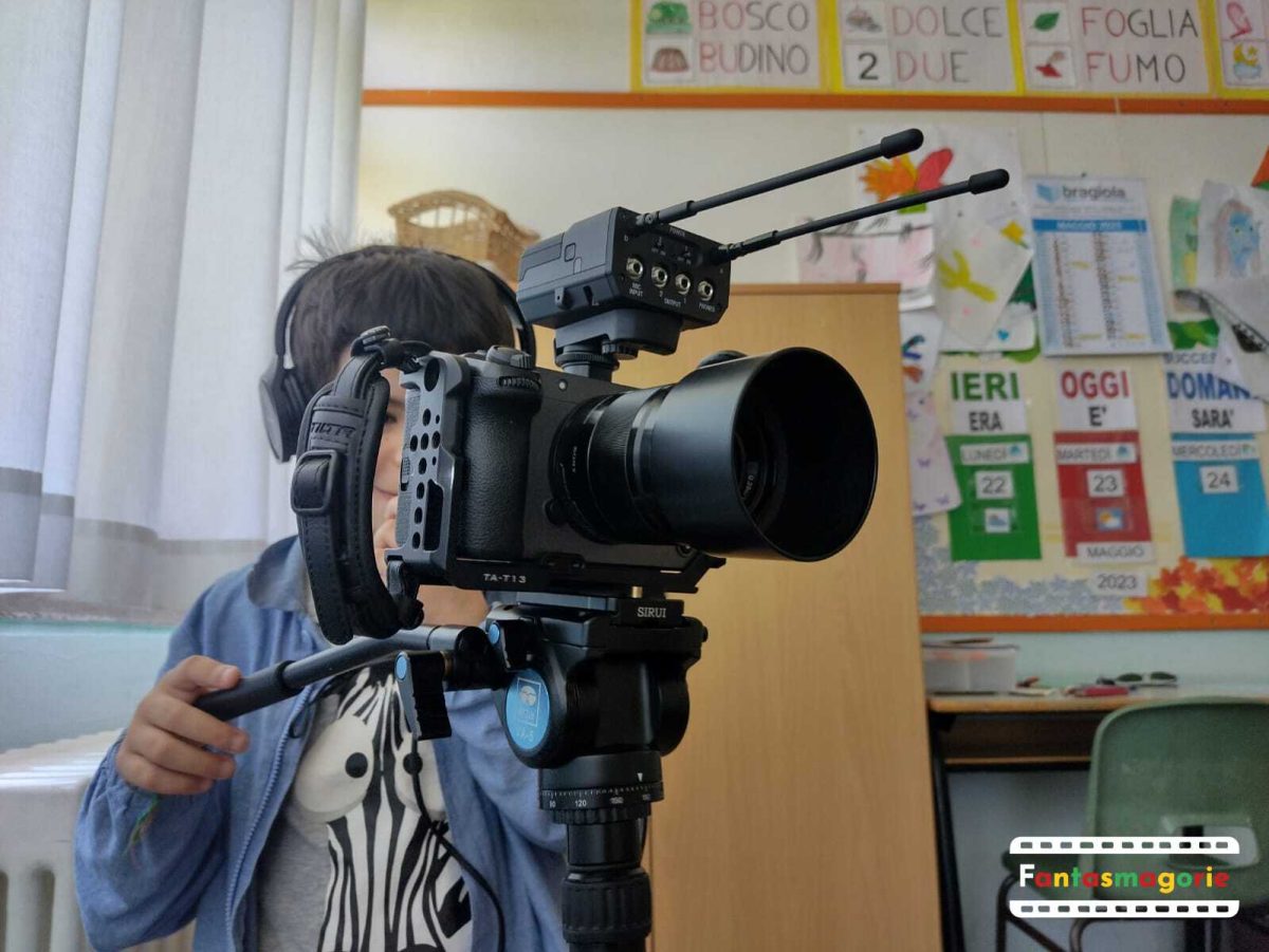 FORMA.Azione srl - Uniser Staff Mobility