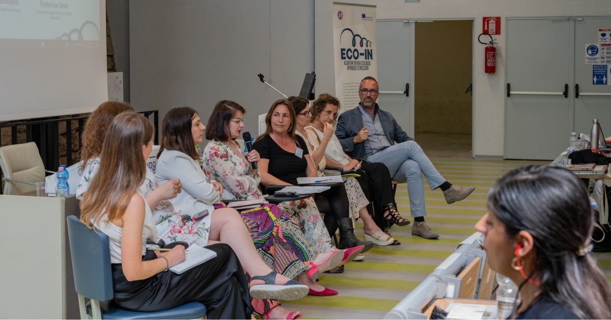 FORMA.Azione srl - Uniser Staff Mobility