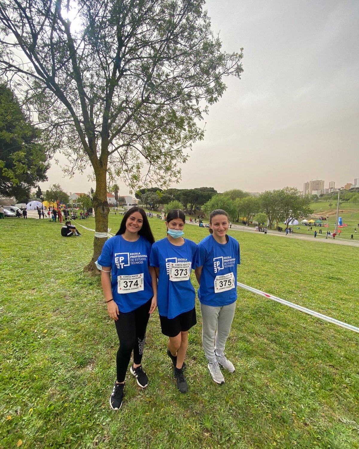 ENSINUS, EEP- EPET - Uniser Staff Mobility