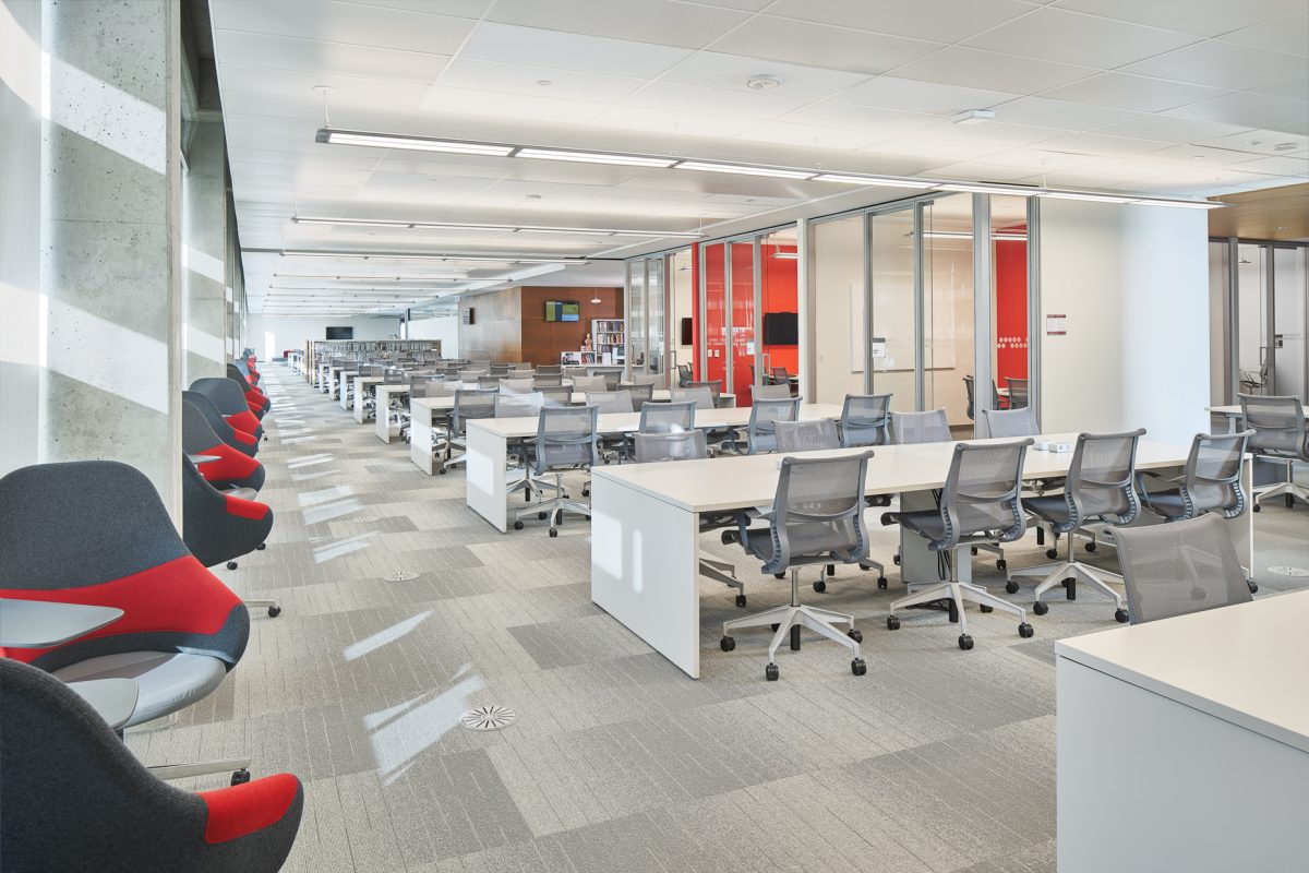 NorQuest College - Uniser Staff Mobility