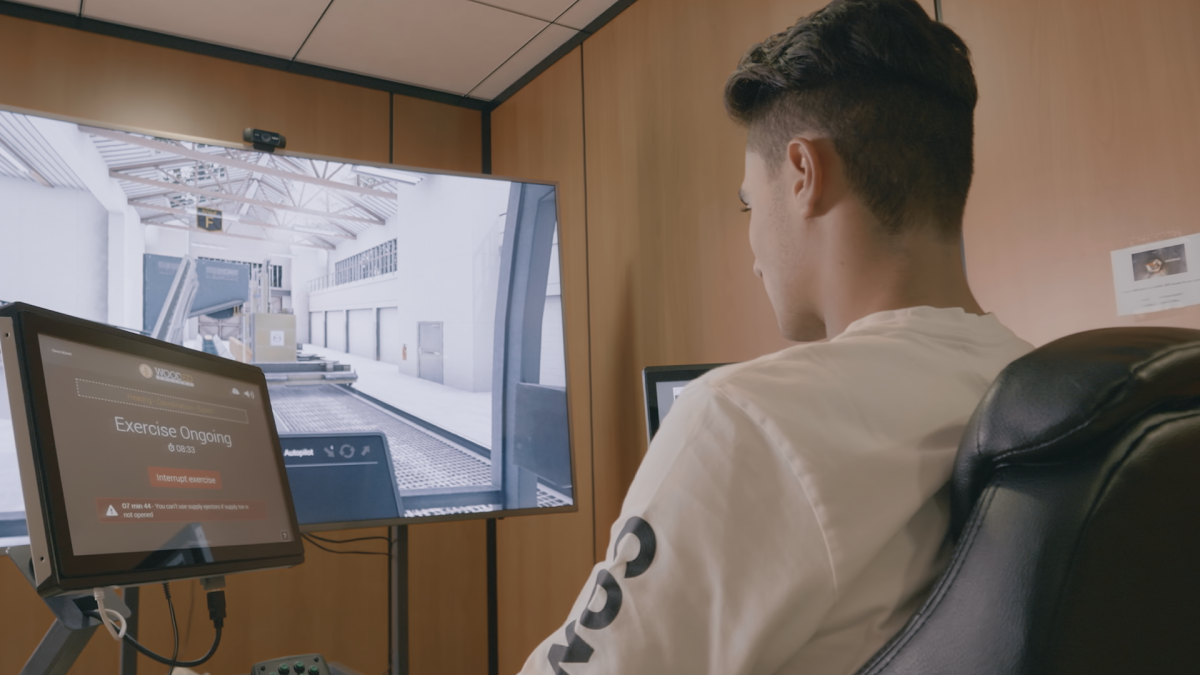 MIMBUS - Uniser Staff Mobility