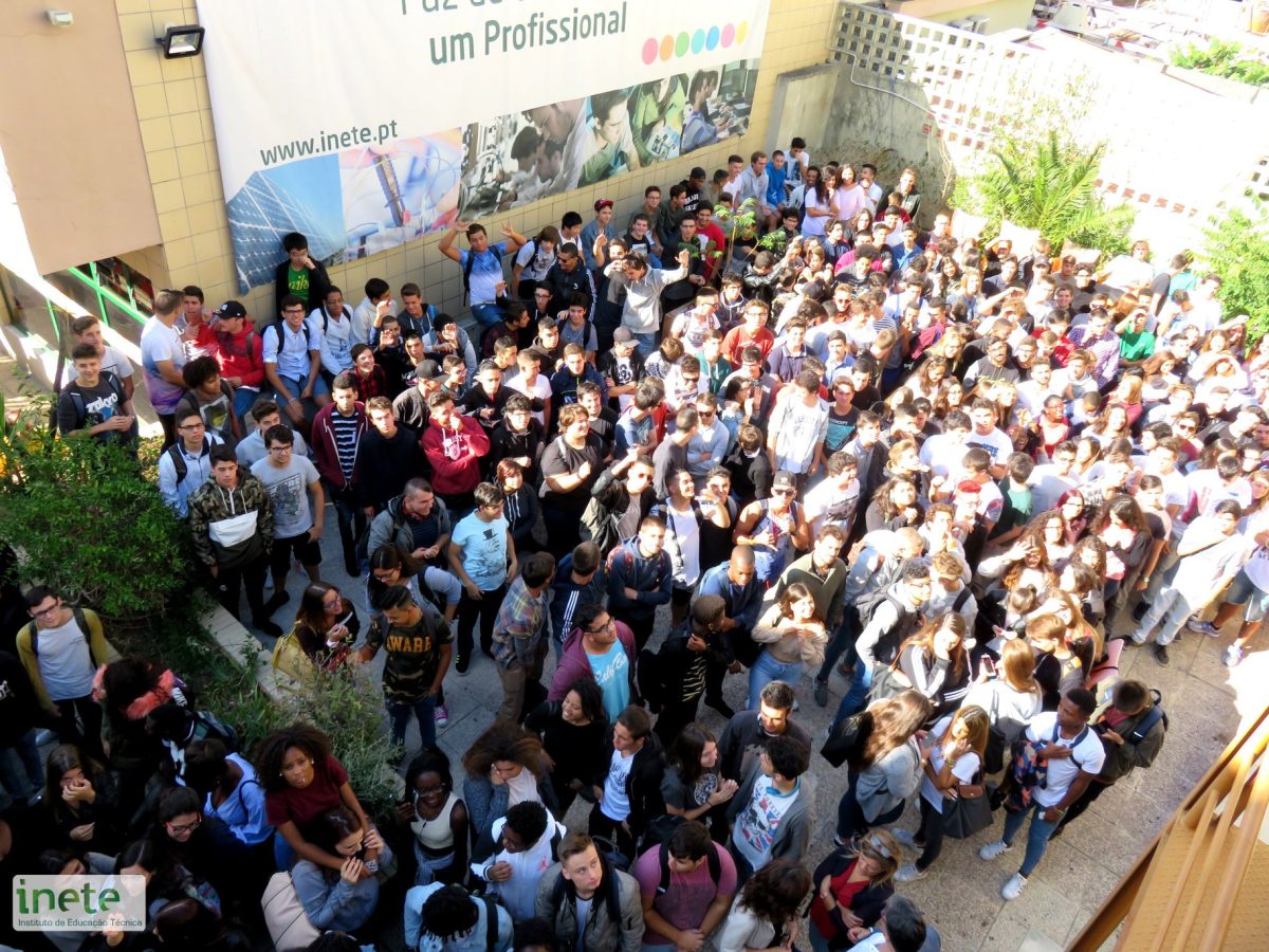 INETE - Uniser Staff Mobility