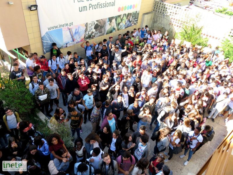 INETE - Uniser Staff Mobility