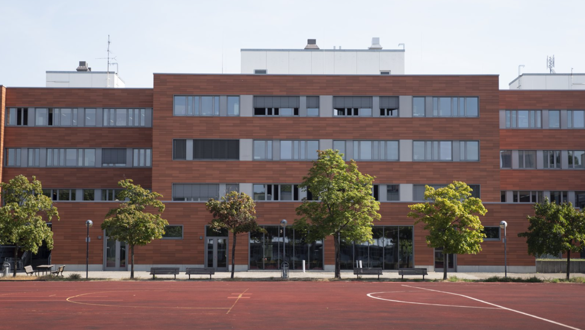 Georg-Schlesinger-Schule - Uniser Staff Mobility