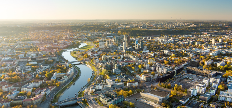 Destinations - Uniser Staff Mobility