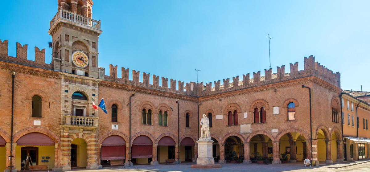 Destinations - Uniser Staff Mobility